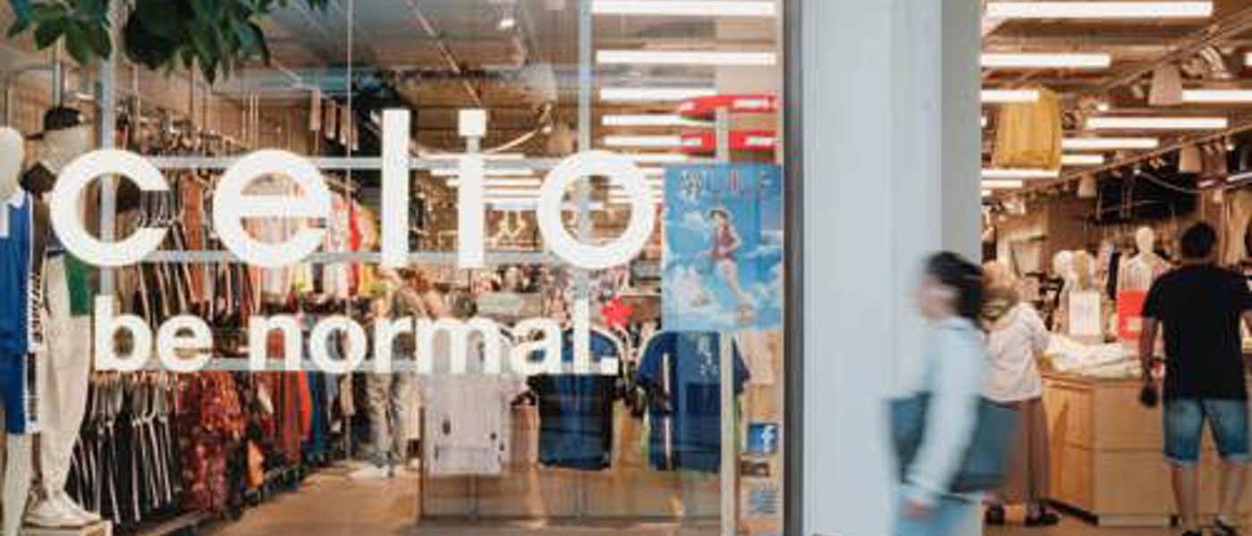La RetailBox facilite la gestion de la trésorerie chez Celio - Brink's ... La RetailBox facilite la gestion de la trésorerie chez Celio - Brink's ...